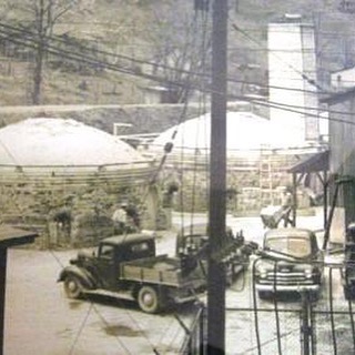 The History of Louisville Fire Brick Works – Louisville Fire Brick