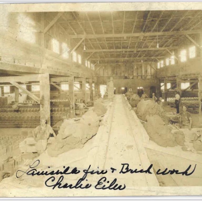 The History of Louisville Fire Brick Works – Louisville Fire Brick