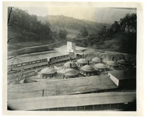 The History of Louisville Fire Brick Works – Louisville Fire Brick