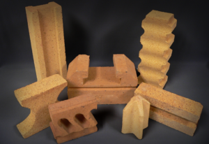 FIREBRICK – Louisville Fire Brick